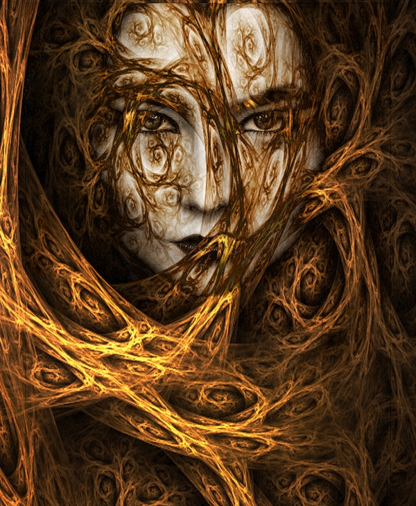 9 of Swords – Fiery K. Tarot